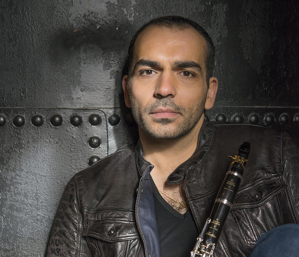 «Mozart m’a fait aimer la clarinette » | OPRL